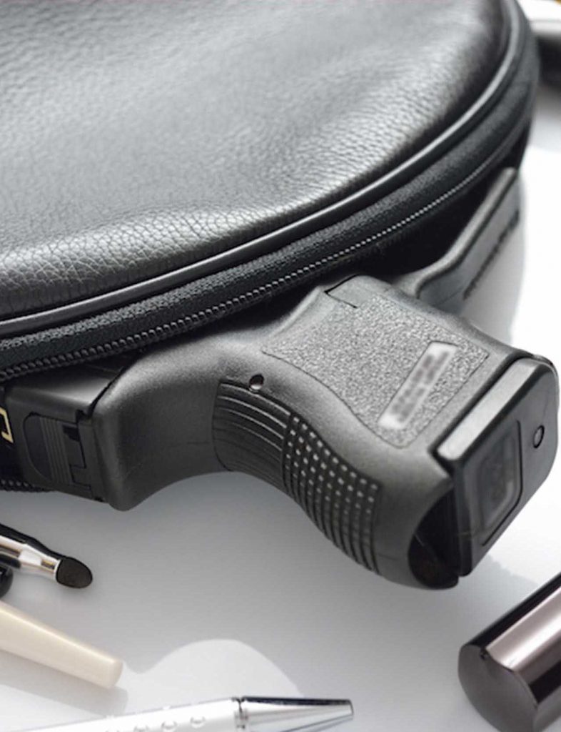 How to Apply for a CCW | San Diego County Gun Owners